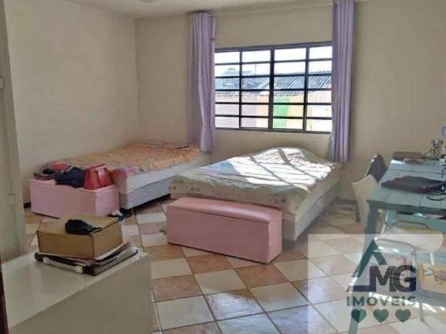 Casa para venda em Odilon Rezende, Três Corações
