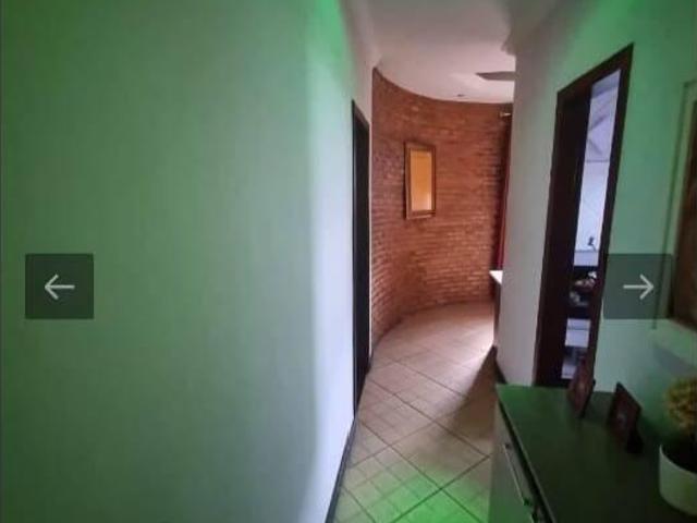 Casa para venda em Oitis, Contagem