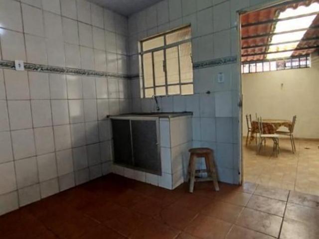 Casa para venda em Olaria Barreiro, Belo Horizonte