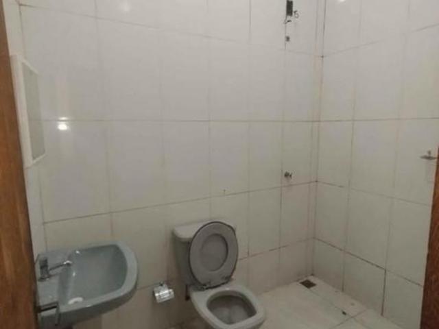 Casa para venda em Olaria Barreiro, Belo Horizonte