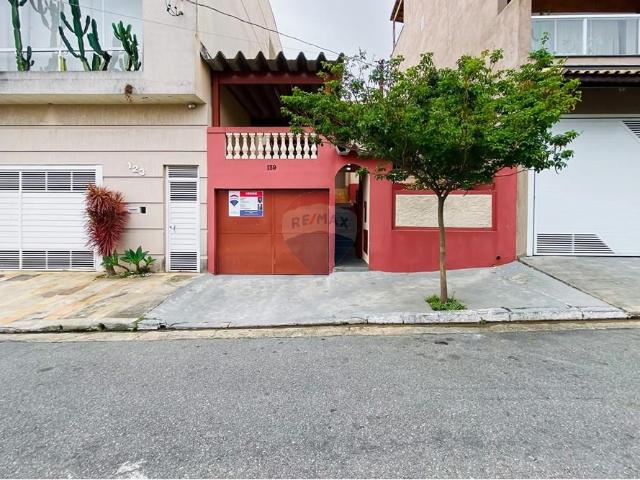Casa para venda em Olímpico em São Caetano Do Sul São Paulo de 194.60m² com 2 Quartos e 1 Garagem
