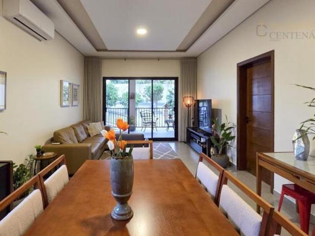 Casa para Venda em Olímpia, Patrimônio de São João Batista, 4 dormitórios, 2 suítes, 3 banheiros, 3