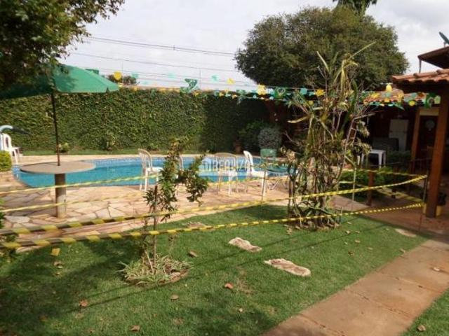 Casa para venda em Olinda, Uberaba