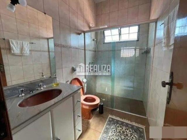 Casa para venda em Olinda, Uberaba
