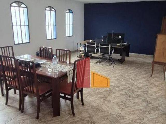 Casa para venda em Olinda, Uberaba