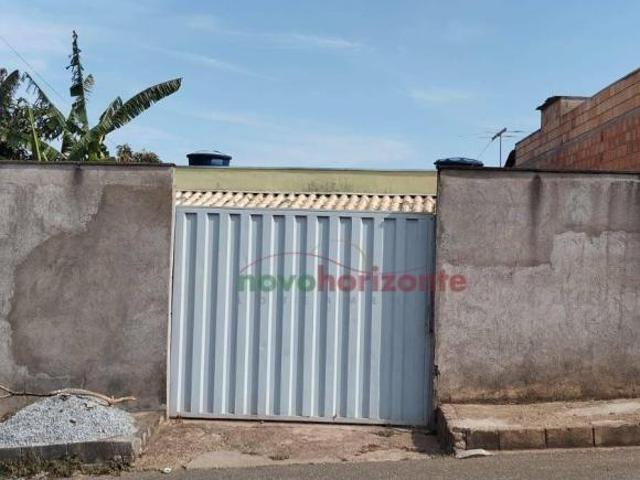 Casa para venda em Oliveira