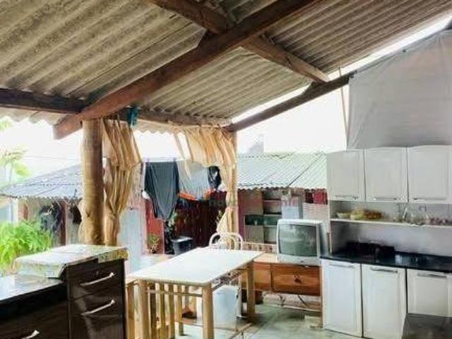 Casa para venda em Oliveira