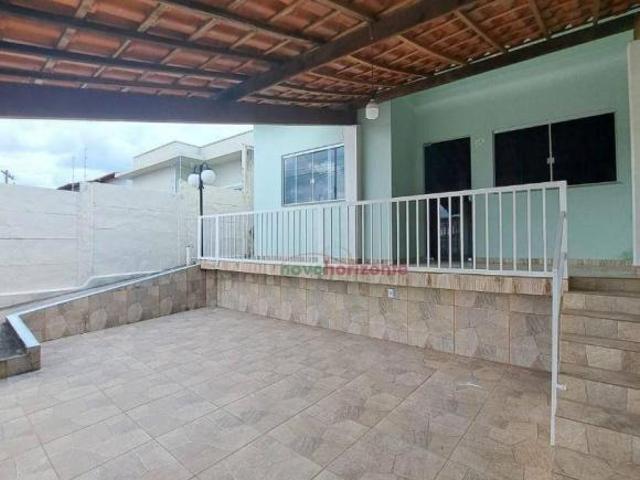Casa para venda em Oliveira