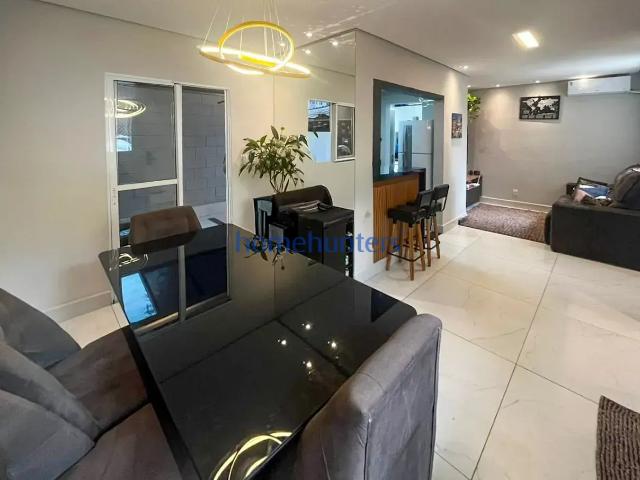 Casa para venda em Ortizes em Valinhos São Paulo de 95.00m² com 2 Quartos, 2 Suítes e 2 Garagens