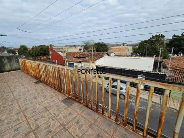 Casa para venda em Orozimbo Macedo, Sete Lagoas