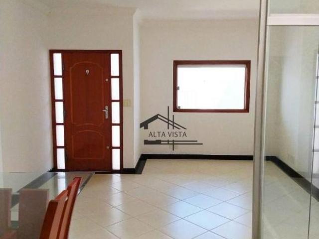 Casa para venda em Osvaldo Rezende, Uberlândia