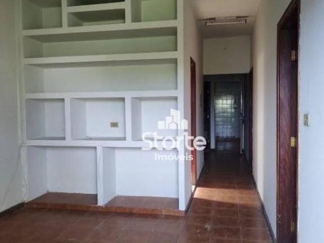 Casa para venda em Osvaldo Rezende, Uberlândia