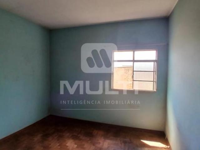 Casa para venda em Osvaldo Rezende, Uberlândia