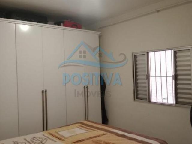 Casa para Venda em Osasco, Novo Osasco, 2 dormitórios, 1 banheiro, 2 vagas