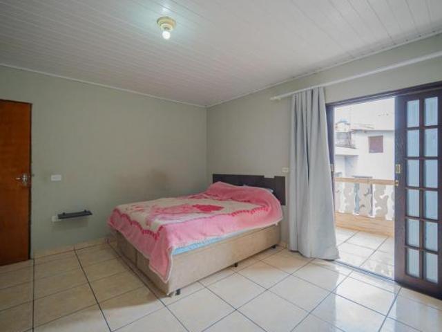 Casa para Venda em Osasco, Bandeiras, 5 dormitórios, 3 suítes, 4 banheiros, 5 vagas