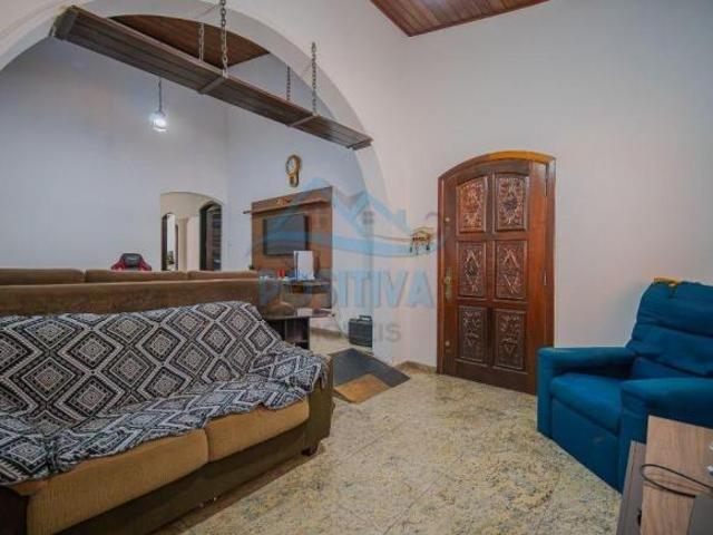 Casa para Venda em Osasco, Bela Vista, 3 dormitórios, 2 suítes, 3 banheiros, 3 vagas