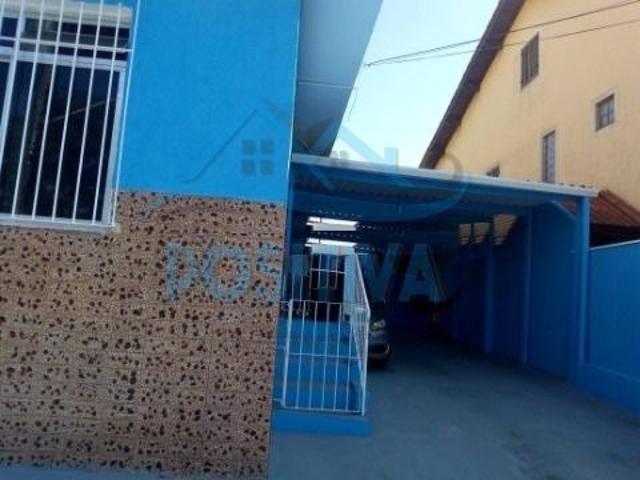 Casa para Venda em Osasco, Bela Vista, 4 dormitórios, 3 banheiros, 5 vagas