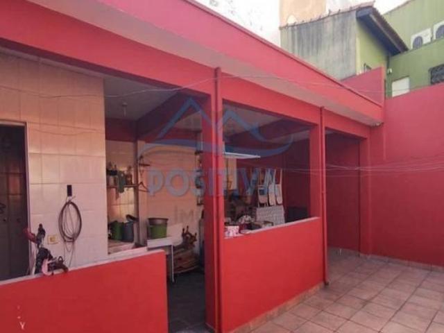 Casa para Venda em Osasco, Centro, 3 dormitórios, 2 banheiros, 4 vagas