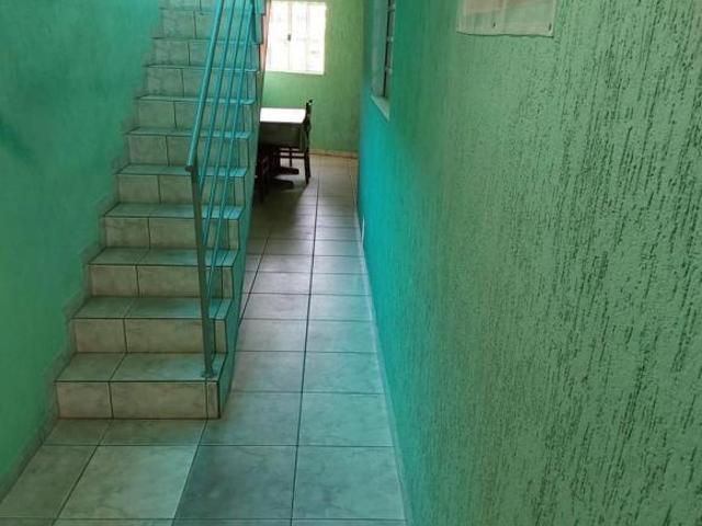Casa para Venda em Osasco, Cidade das Flores, 3 dormitórios, 2 banheiros, 2 vagas