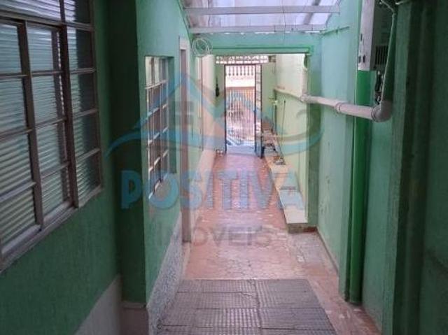 Casa para Venda em Osasco, Cipava, 3 dormitórios, 1 banheiro, 1 vaga