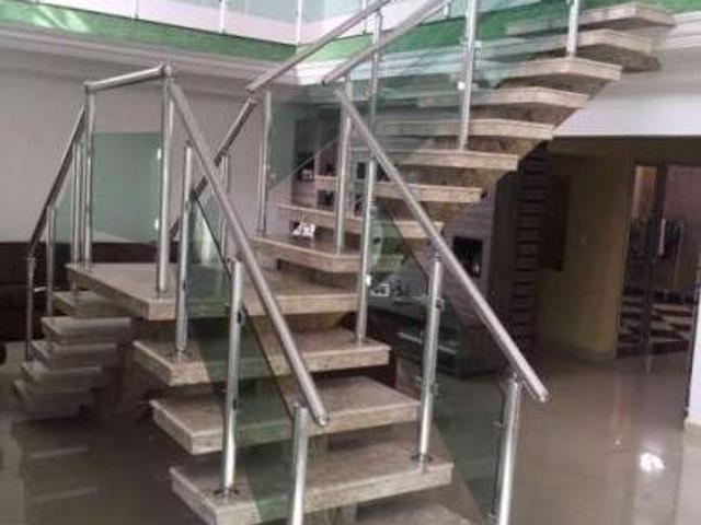 Casa para Venda em Osasco, City Bussocaba Osasco, 4 dormitórios, 2 suítes, 3 banheiros, 6 vagas
