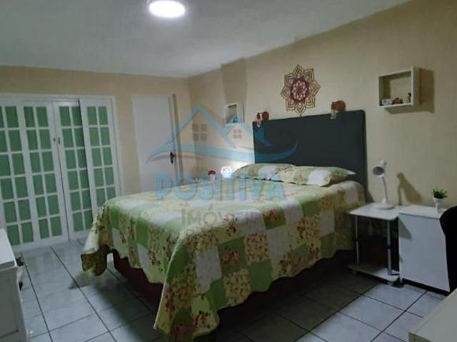 Casa para Venda em Osasco, Jaguaribe, 4 dormitórios, 1 suíte, 5 banheiros, 3 vagas