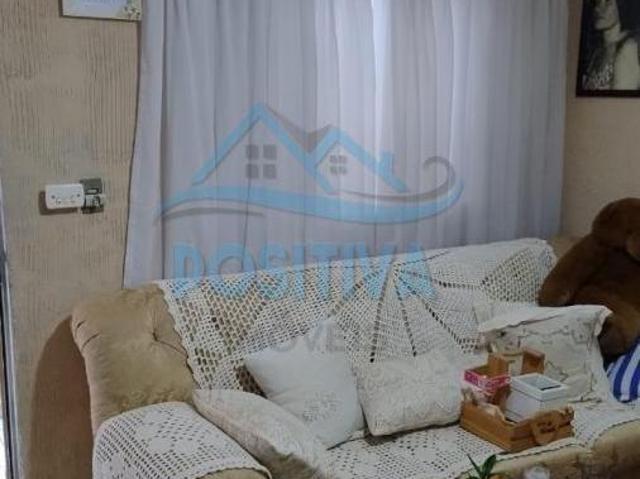 Casa para Venda em Osasco, Jaguaribe, 3 dormitórios, 1 suíte, 3 banheiros, 2 vagas