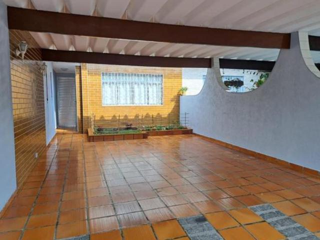 Casa para Venda em Osasco, Jaguaribe, 3 dormitórios, 1 suíte, 2 banheiros, 4 vagas