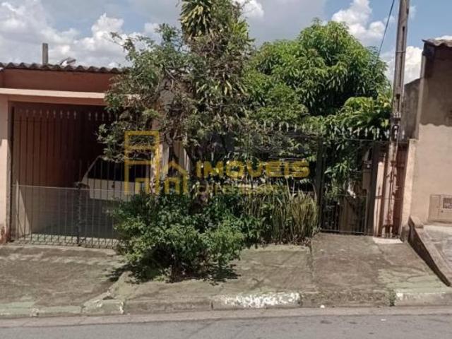 Casa para Venda em Osasco, Jardim das Flores, 3 dormitórios, 2 banheiros, 1 vaga
