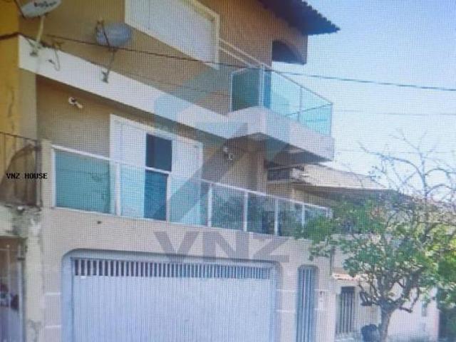 Casa para Venda em Osasco, Jd D`Abril, 3 dormitórios, 1 suíte, 4 banheiros, 2 vagas