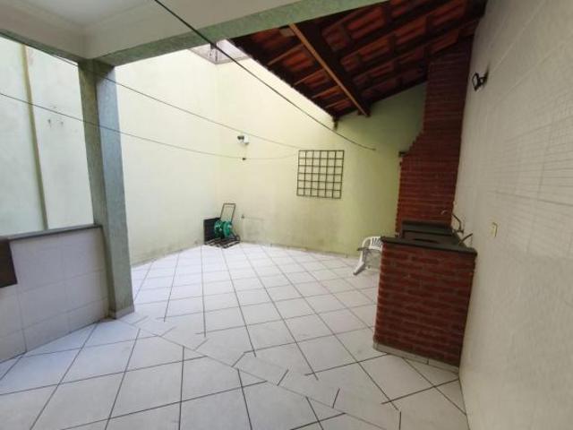 Casa para Venda em Osasco, Pestana, 3 dormitórios, 1 suíte, 2 banheiros, 2 vagas