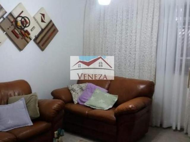 Casa para Venda em Osasco, Veloso, 3 dormitórios, 2 banheiros, 2 vagas