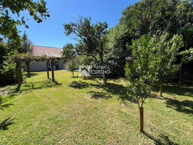 Casa para Venda em Osório, Centro