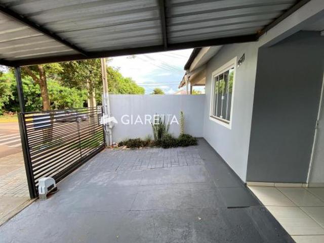 Casa para venda em ótima localização, JARDIM PANCERA, TOLEDO PR