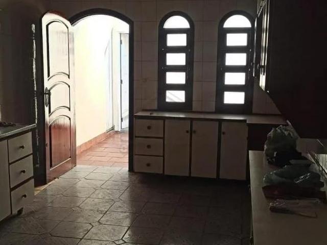 Casa para Venda em Ótima Localização no Jardim Zaira 03 em Mauá/SP. Próximo ao Depósito Nelson