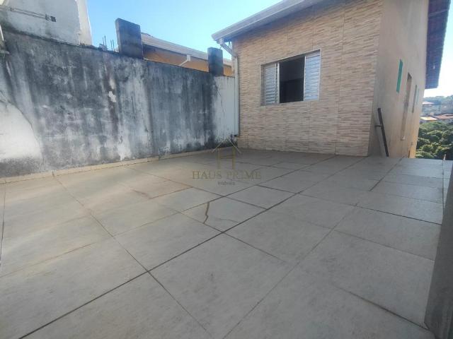 Casa para venda em Outeiro De Passárgada em Cotia São Paulo de 106.42m² com 3 Quartos, 1 Suíte e 2 Garagens