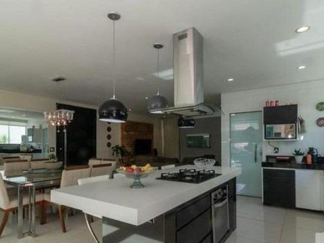 Casa para venda em Ouro Velho Mansões, Nova Lima