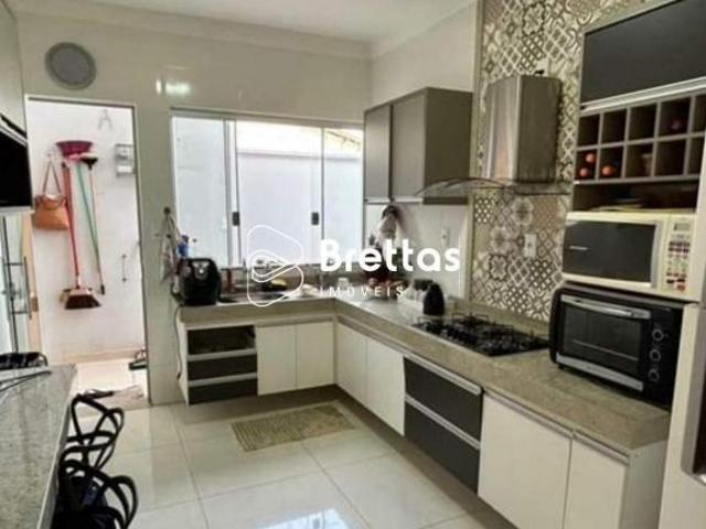 Casa para venda em Ouro Branco, Lavras