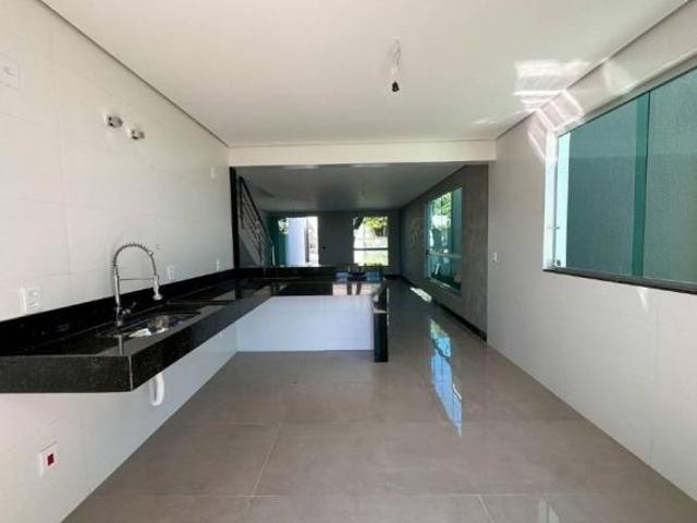 Casa para venda em Ouro Preto, Belo Horizonte