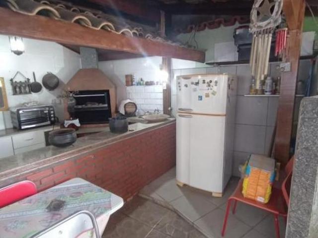 Casa para venda em Ouro Preto, Belo Horizonte