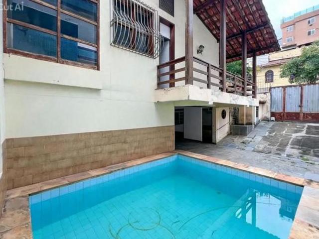 Casa para venda em Ouro Preto, Belo Horizonte