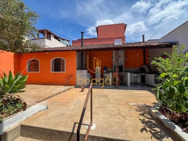 Casa para venda em Ouro Preto, Belo Horizonte
