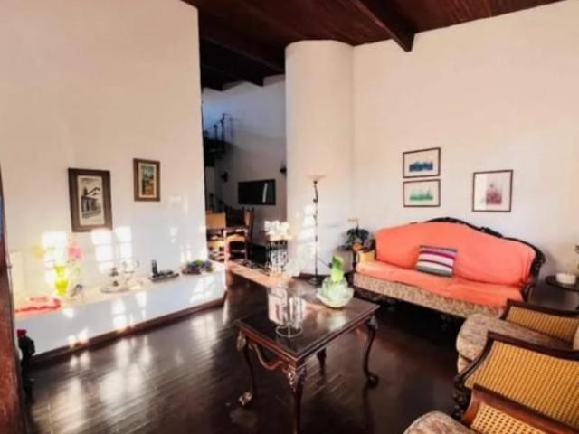 Casa para venda em Ouro Preto, Belo Horizonte