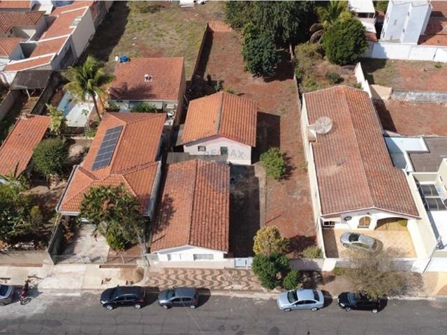 Casa para venda em Lote em Mogi Guaçu São Paulo de 832.00m² com 2 Quartos e 10 Garagens