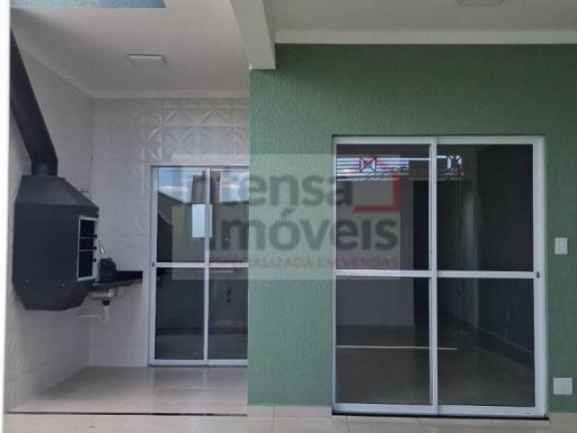 Casa para venda em Loteamento Terra Nova de 92.00m² com 3 Quartos, 1 Suite e 1 Garagem