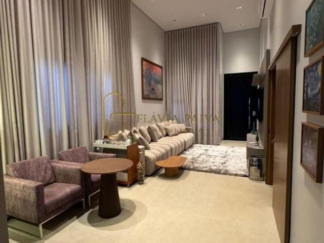Casa para venda em Loteamento Terras De Florença de 144.00m² com 3 Quartos, 3 Suites e 4 Garagens