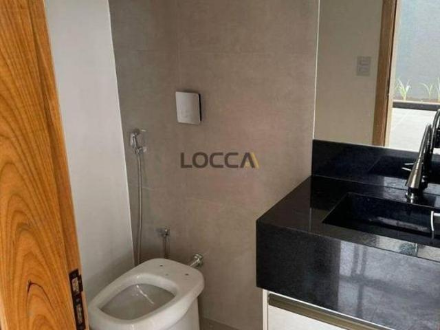Casa para venda em Loteamento Terras De Florença de 155.00m² com 3 Quartos e 4 Garagens