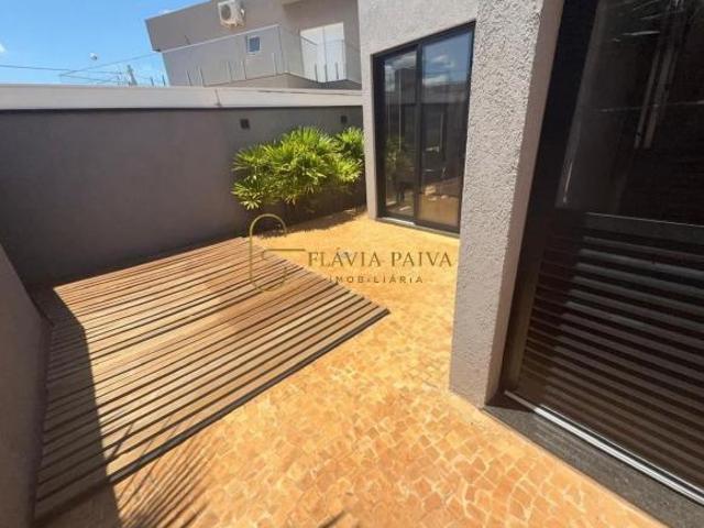 Casa para venda em Loteamento Terras De Florença de 160.00m² com 3 Quartos, 3 Suites e 4 Garagens