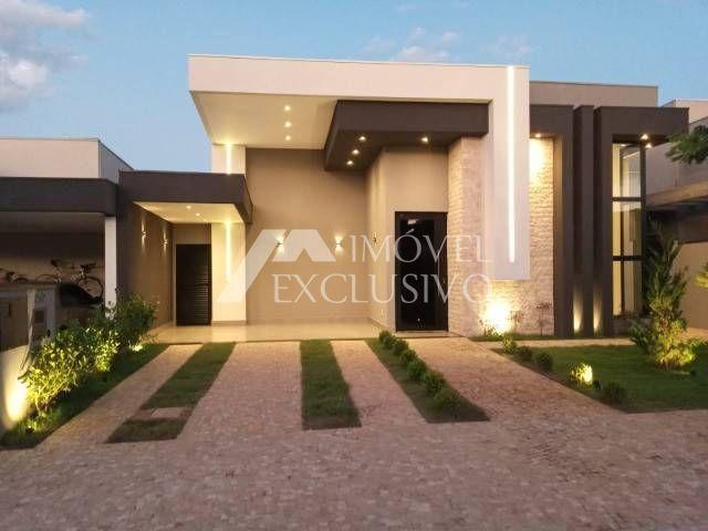 Casa para venda em Loteamento Terras De Florença em Ribeirão Preto São Paulo de 201.00m² com 3 Quartos, 3 Suítes e 5 Garagens