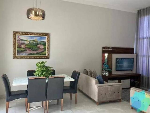 Casa para venda em Loteamento Terras De São Pedro E São Paulo de 100.00m² com 3 Quartos, 1 Suite e 4
